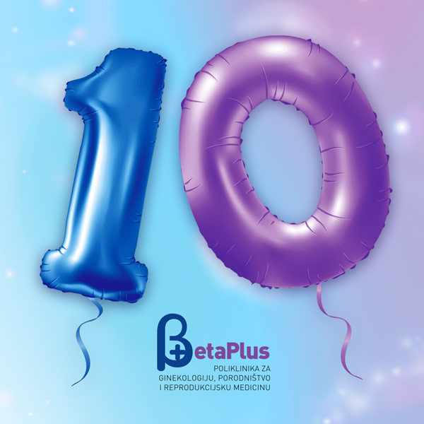 Izvanmaternična trudnoća - najčešća pitanja - BetaPlus poliklinika