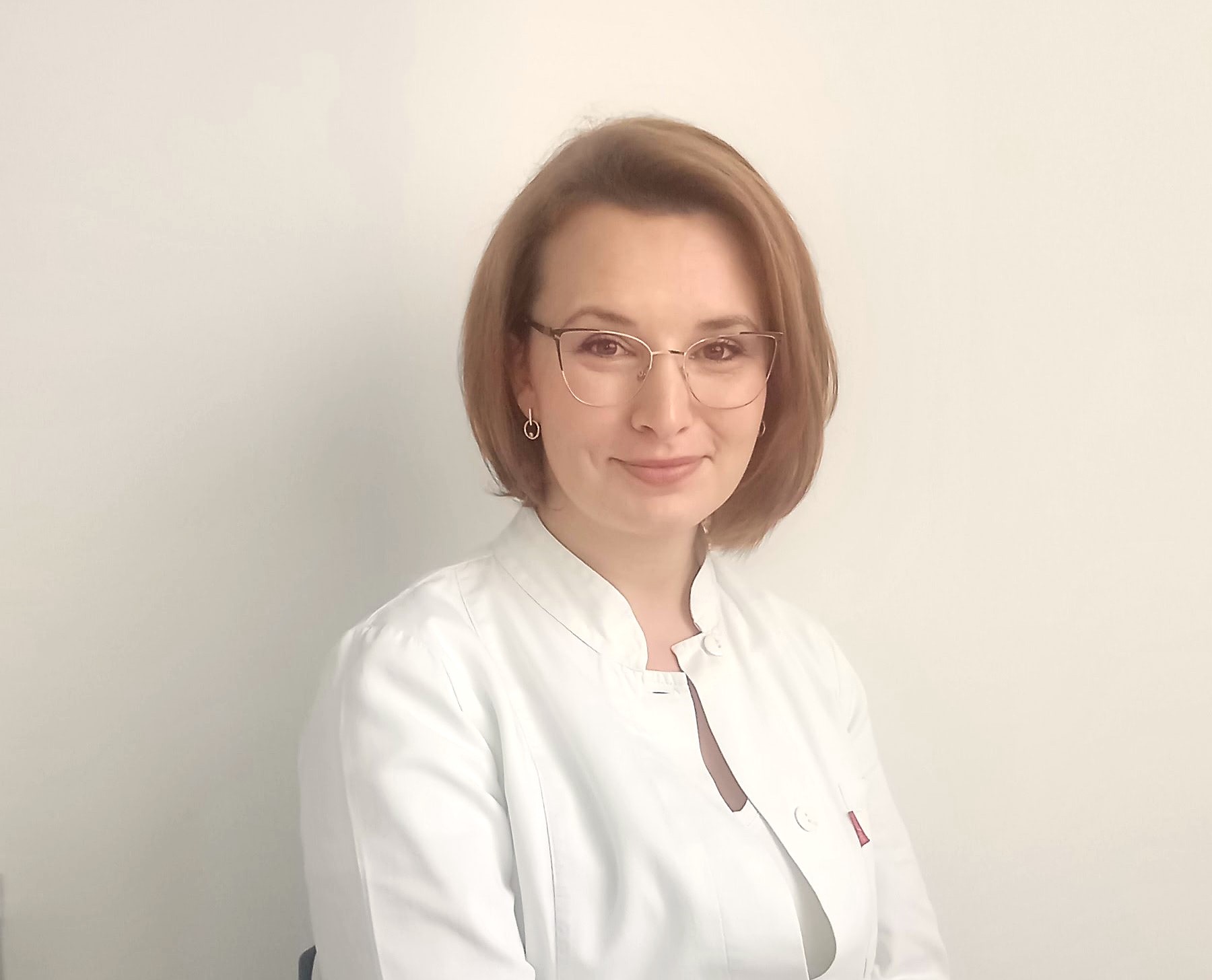 Jelena Jovica - BetaPlus poliklinika za ginekologiju - B+