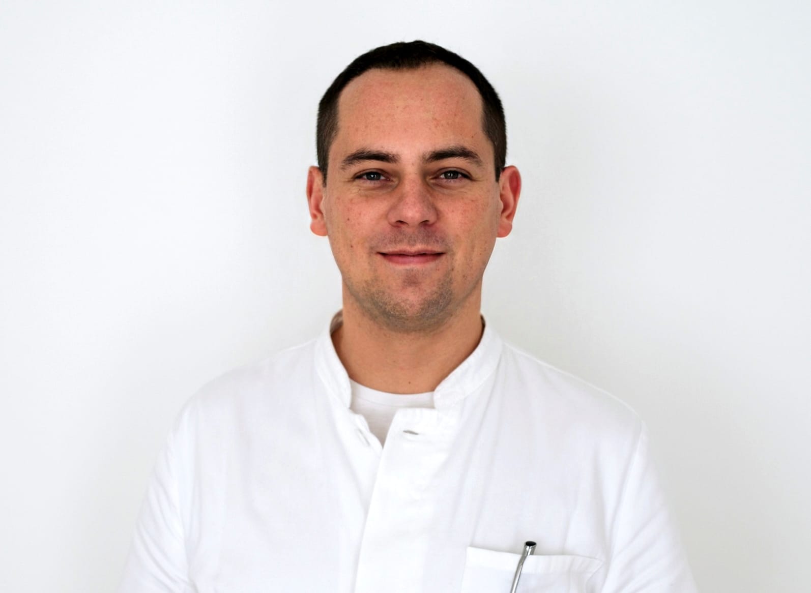 Dr. Karlo Tomičić; spec. ginekolog - BetaPlus poliklinika - B+